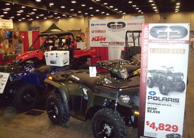 Dealership’s cooler giveaway nets 1,200 for email list | Powersports ...