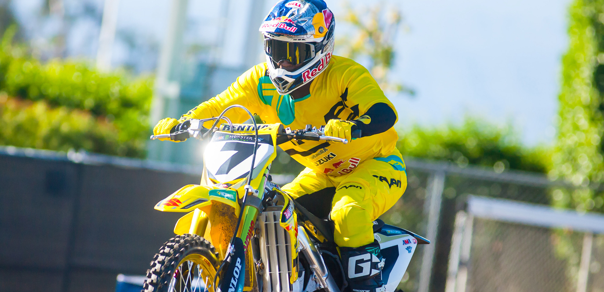 James Stewart Suzuki 2003 2018 SUZUKI Rm 65 Graphics Kit James Stewart