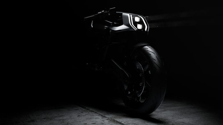 EICMA 2018: UK’s Arc to reveal Vector electric motorcycle | Powersports ...