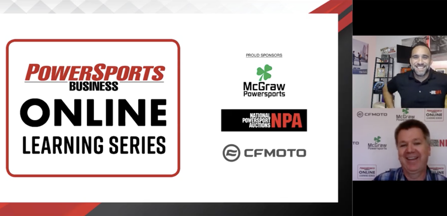 National Powersport Auctions | Powersports Business