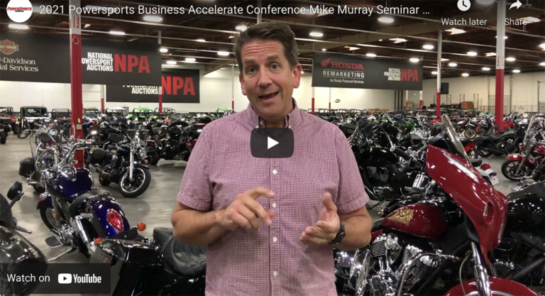 National Powersport Auctions | Powersports Business
