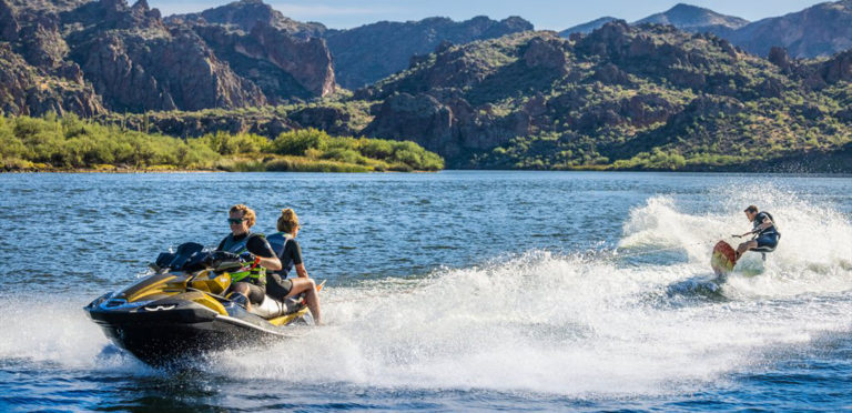 Kawasaki releases 2023 Jet Ski model lineup | Powersports Business