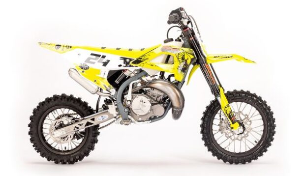 Cobra MOTO reveals 2024 mini-motocross bikes | Powersports Business