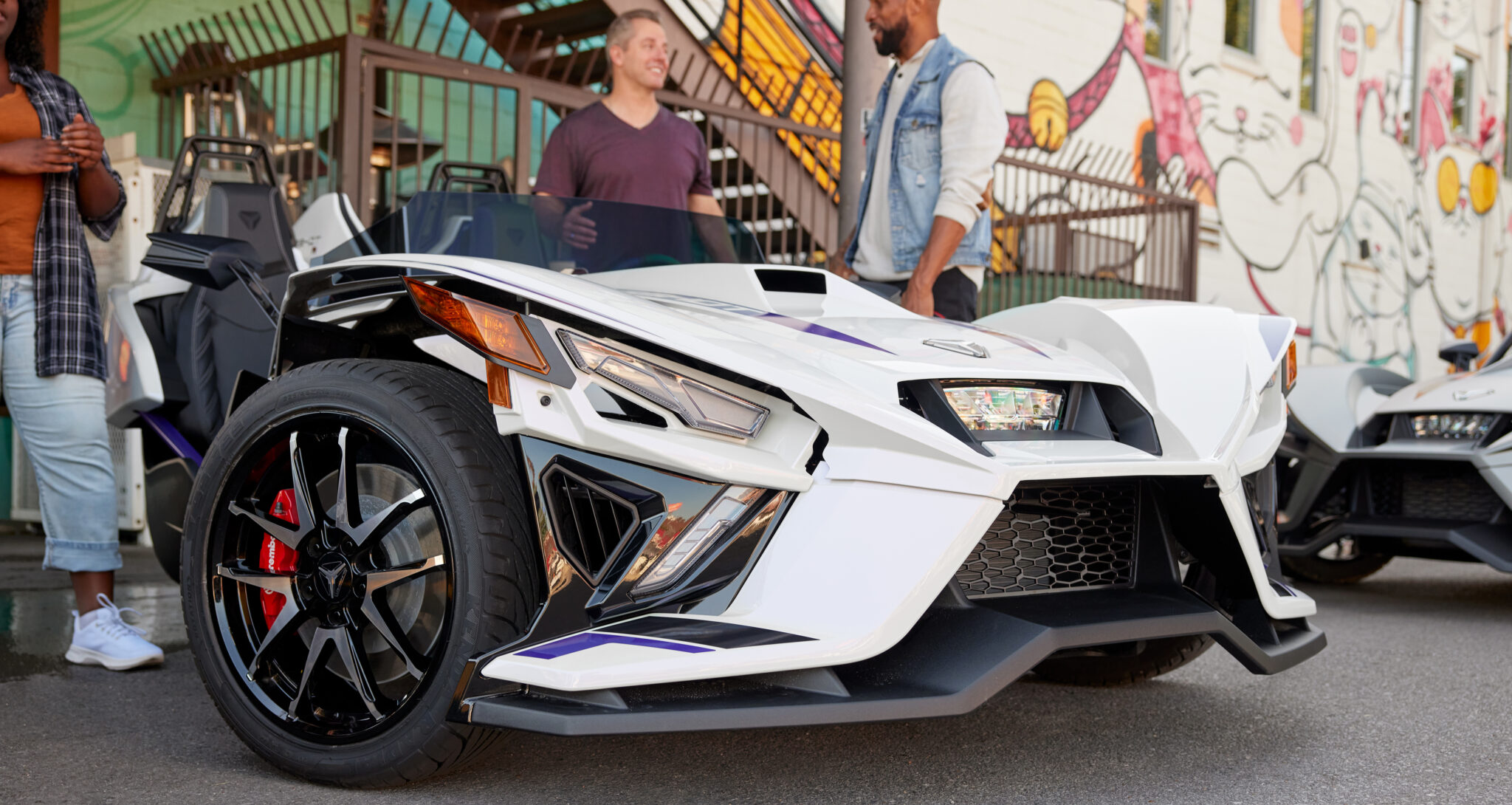 Slingshot | Powersports Business