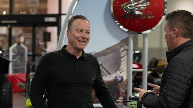 RumbleOn shares details of 2026 strategic plan | Powersports Business
