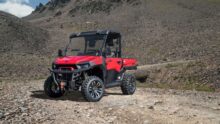 HISUN reveals new UTV lineup for Lowe's | Powersports Business
