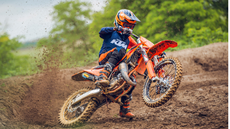 2025 KTM 85 SX unveiled at Loretta Lynn’s | Powersports Business