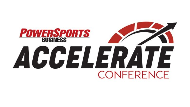 Accelerate to deliver leadership, learning and cross-industry insight