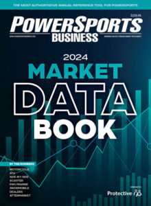 2025 Market Data Book | Powersports Business