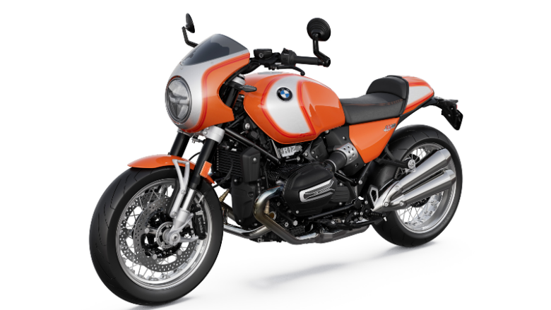 Motorcycles for the police: BMW wins over the CHP