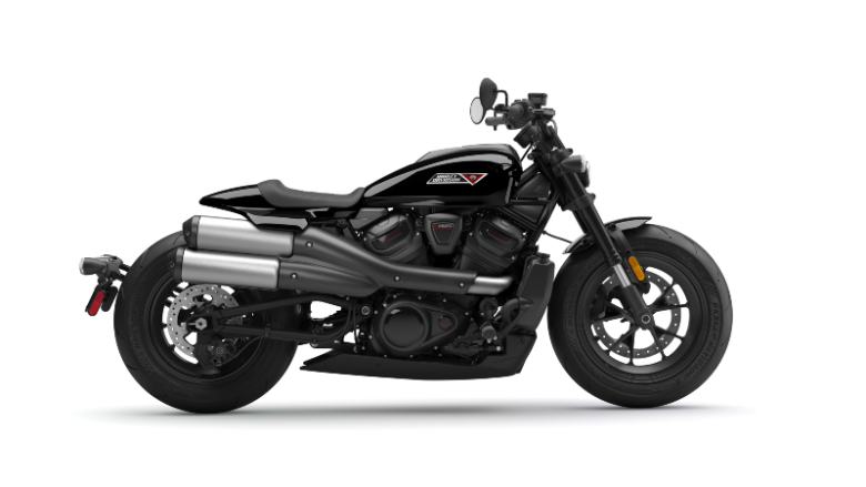 Harley brings Rev Max production back to U.S. as part of new plan