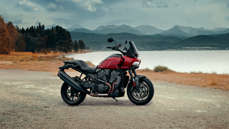 Harley introduces two new and six refreshed motorcycles for 2025
