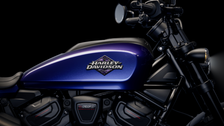 Harley introduces two new and six refreshed motorcycles for 2025