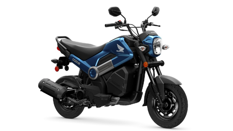 Honda brings back mini motos, dual-sport and trials models for '25