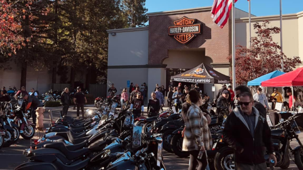Dealer buys second Harley-Davidson dealership
