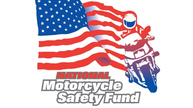 National Motorcycle Safety Fund offers $5,000 grants