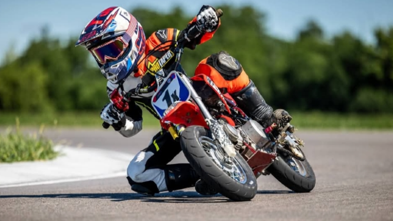 Ohio Mini Roadracing League to host qualifying races for Mini Cup