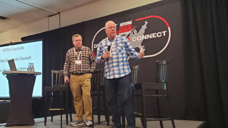 NPDA shares dates, location for 2025 Dealer Connect event | Powersports ...