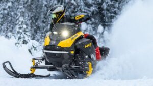 Ski-Doo | Powersports Business