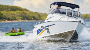 BRP sells its Australian boat business to Yamaha | Powersports Business