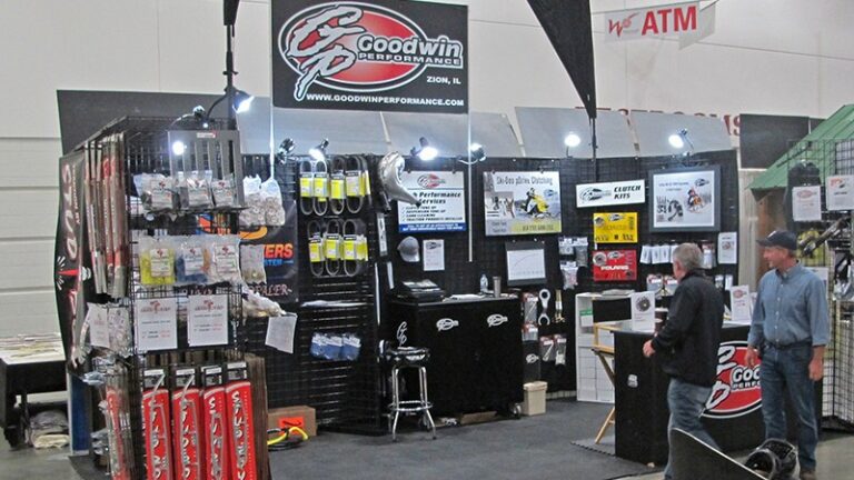 Goodwin Performance | Powersports Business
