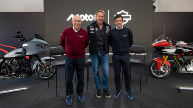 Harley-Davidson names new CEO as Zeitz prepares exit | Powersports Business