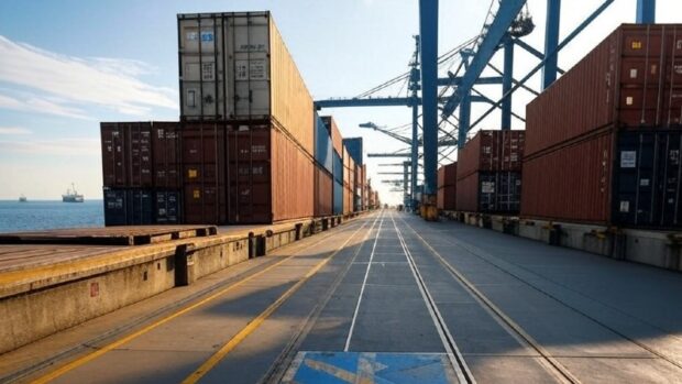 U.S. rolls out tariff refund system to reimburse businesses ...