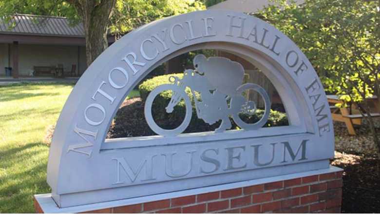 AMA Motorcycle Hall of Fame announces class of 2025 | Powersports Business