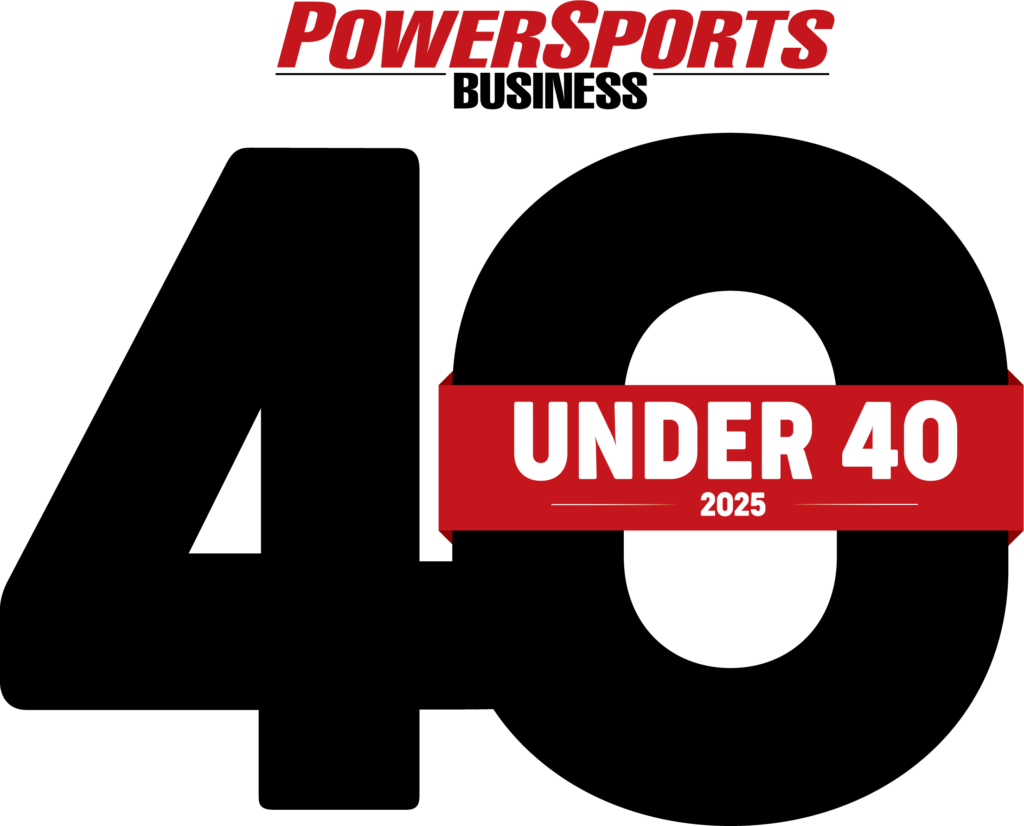 Under 40 Program | Powersports Business