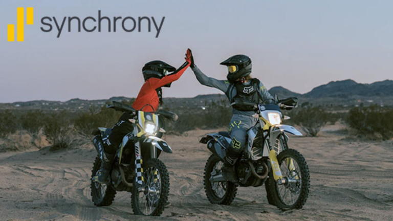 Synchrony, KTM North America to support Babes in the Dirt events