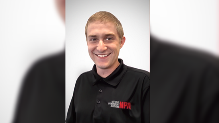 NPA appoints new general operations manager in Sacramento