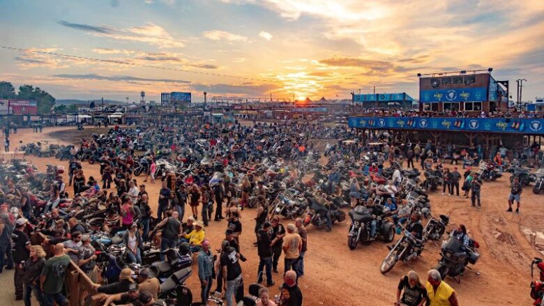 Sturgis aims to make 85th motorcycle rally the biggest one yet ...