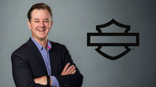 Harley-Davidson names new CEO as Zeitz prepares exit | Powersports Business