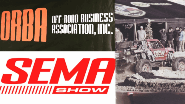 SEMA acquires ORBA to strengthen off-road advocacy