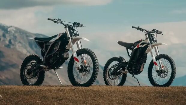 Zero caps 2025 with impressive sales surge and dealer expansion ...