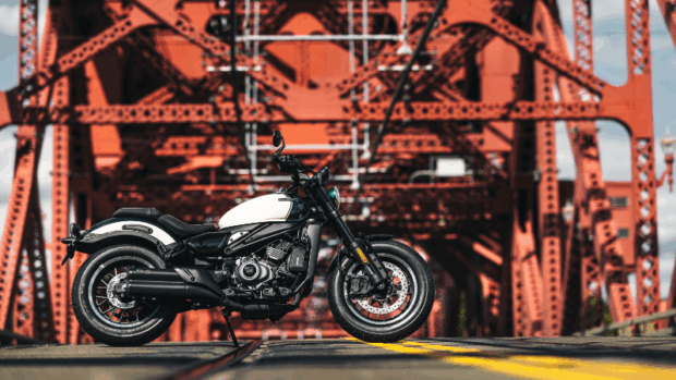 CFMoto reveals 2026 model lineup with expanded distribution