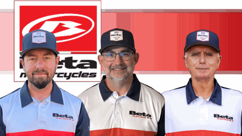 Beta USA expands dealer support with new hires