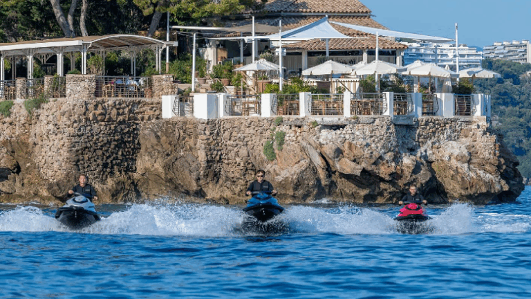 Taiga Motors launches production of 2025 Orca watercraft | Powersports Business