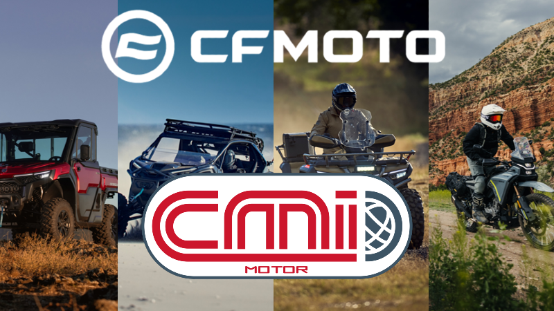 Moto Canada welcomes CFMOTO distributor as newest member