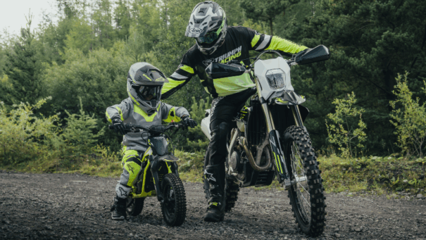 Triumph plans record 33-model launch for 2026 | Powersports Business