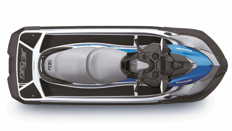 Kawasaki updates 2026 Jet Ski STX 160 and ST 160 lineup | Powersports ...