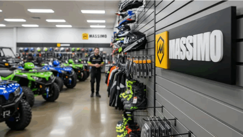 Massimo receives influx of unit orders heading into the holidays ...