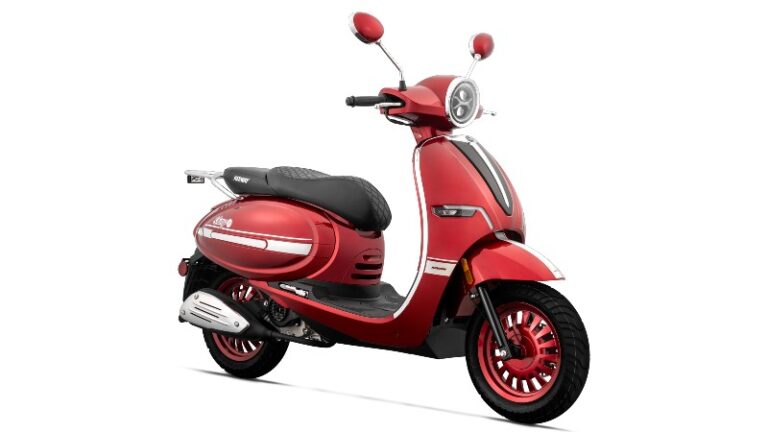 Keeway America expands 2026 lineup with three new models | Powersports ...