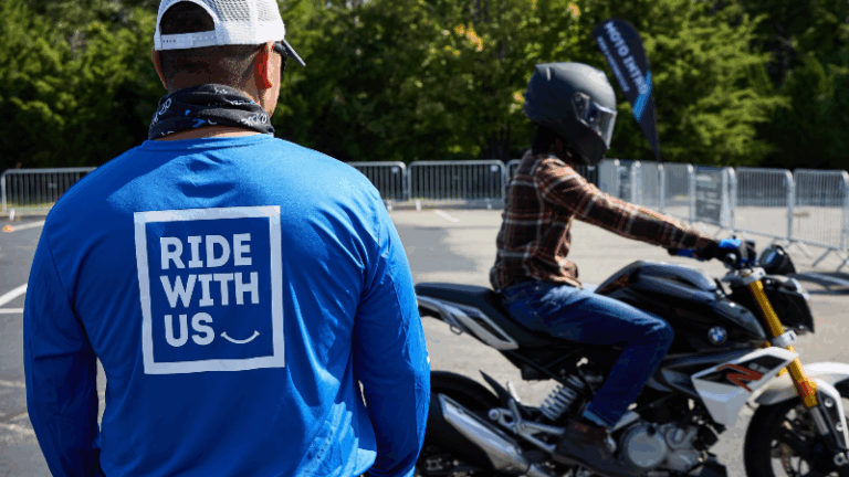 Comoto wraps 2025 Moto Intro program, advancing rider growth