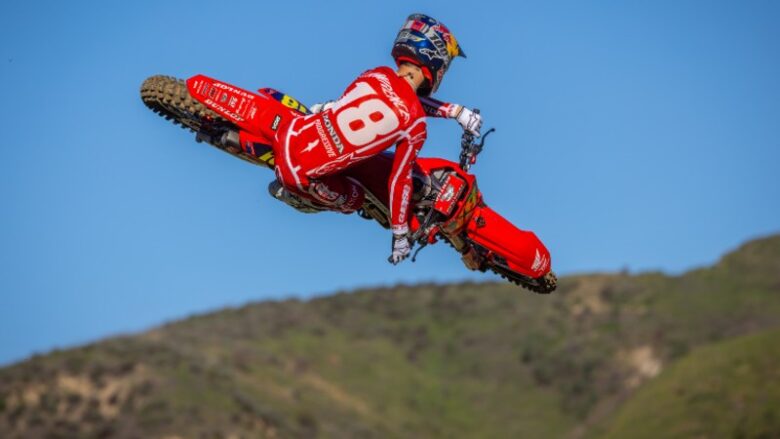 Honda looks to continue its winning ways ahead of 2026 race season ...