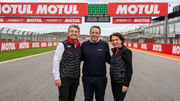 Motul renews long-standing partnership with MotoGP | Powersports Business