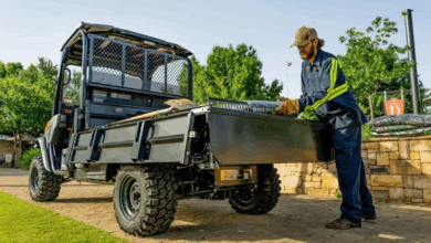 Kubota expands RTV-X line with new long-bed workhorse UTV | Powersports ...