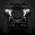 Denago to reveal new Freelander 350FI 4X4 ATV at AIMExpo | Powersports ...