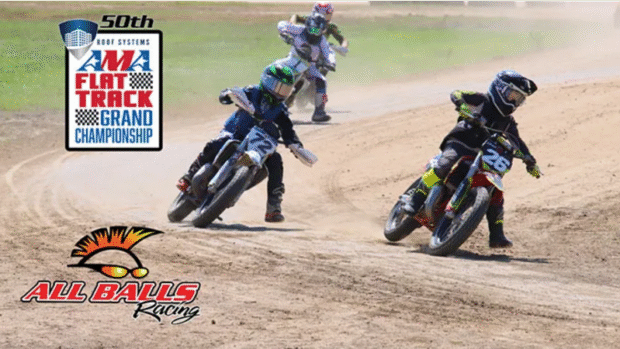 All Balls Racing Group | Powersports Business