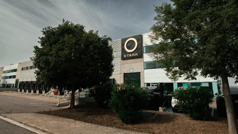 Stark reports record growth as dealer sell-through accelerates